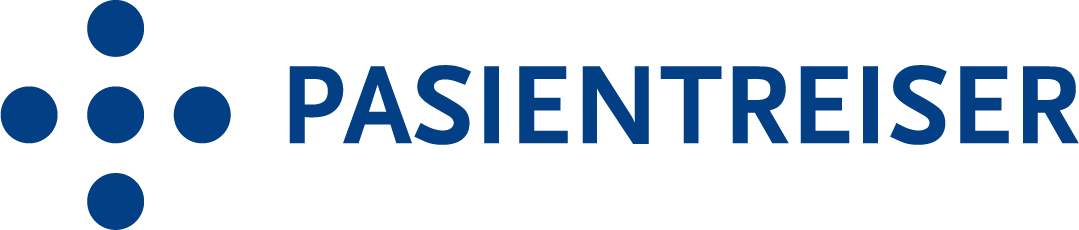 Kurskatalog | Pasientreiser HF